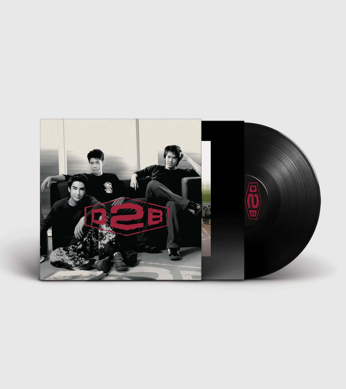 ความรัก ความผูกพัน และคำสัญญาของ "D2B" – Siangdee